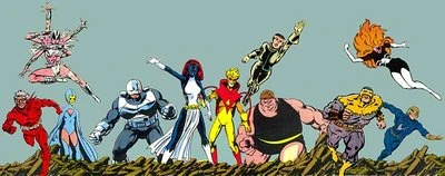 Category:Freedom Force | Marvel Heroic Roleplaying Wiki | Fandom