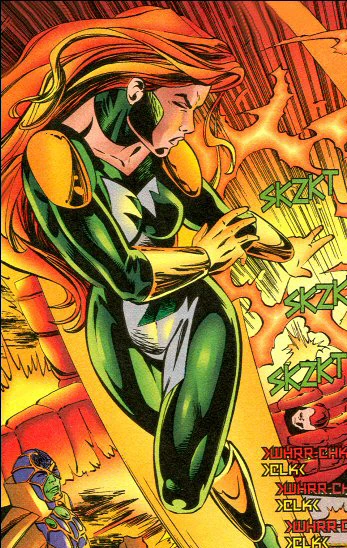 Vindicator (Hero Datafile) | Marvel Heroic Roleplaying Wiki | Fandom