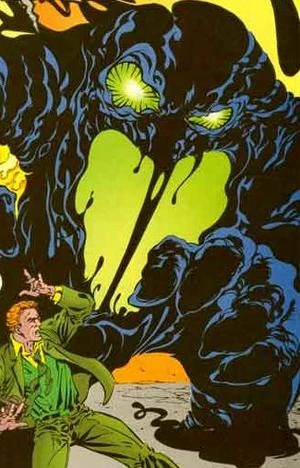 Krobaa (Watcher Datafile) | Marvel Heroic Roleplaying Wiki | Fandom