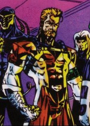 Key (Hero Datafile) | Marvel Heroic Roleplaying Wiki | Fandom