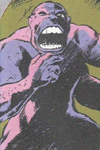 Lurking Unknown (Watcher Datafile) | Marvel Heroic Roleplaying Wiki ...