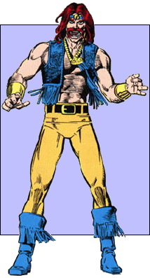 Angar the Screamer (Watcher Datafile) | Marvel Heroic Roleplaying Wiki ...