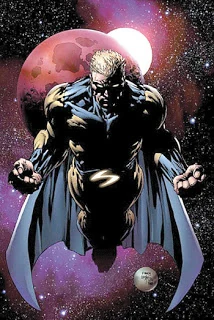 Sentry (Watcher Datafile) | Marvel Heroic Roleplaying Wiki | Fandom