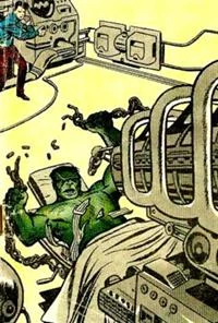 Gamma Ray Projector | Marvel Heroic Roleplaying Wiki | Fandom