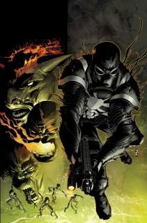 It's Rooted Inside... Like an Abscessed Tooth | Marvel Heroic ...