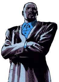 James Rhodes | Marvel Heroic Roleplaying Wiki | Fandom