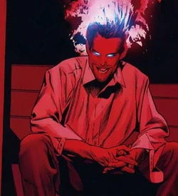 Empath (Hellion, Watcher Datafile) | Marvel Heroic Roleplaying Wiki ...