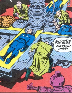 Hypno-Persuader | Marvel Heroic Roleplaying Wiki | Fandom