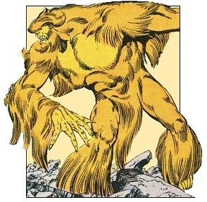 Tanaraq (Watcher Datafile) | Marvel Heroic Roleplaying Wiki | Fandom