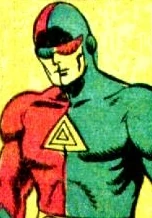 3-D Man | Marvel Heroic Roleplaying Wiki | Fandom