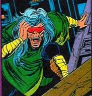 Cassandra | Marvel Heroic Roleplaying Wiki | Fandom