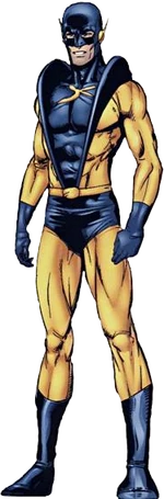 Yellowjacket Suit | Marvel Heroic Roleplaying Wiki | Fandom