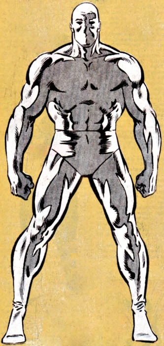 Adaptoids (Mob, Watcher Datafile) | Marvel Heroic Roleplaying Wiki | Fandom