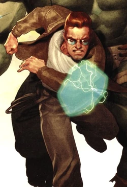 Bannertech | Marvel Heroic Roleplaying Wiki | Fandom