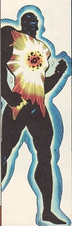 Abysss | Marvel Heroic Roleplaying Wiki | Fandom