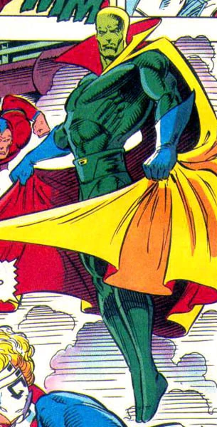 Aarkus (Hero Datafile) | Marvel Heroic Roleplaying Wiki | Fandom