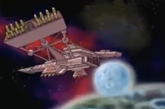 Zodiac's Space Station | Marvel Heroic Roleplaying Wiki | Fandom