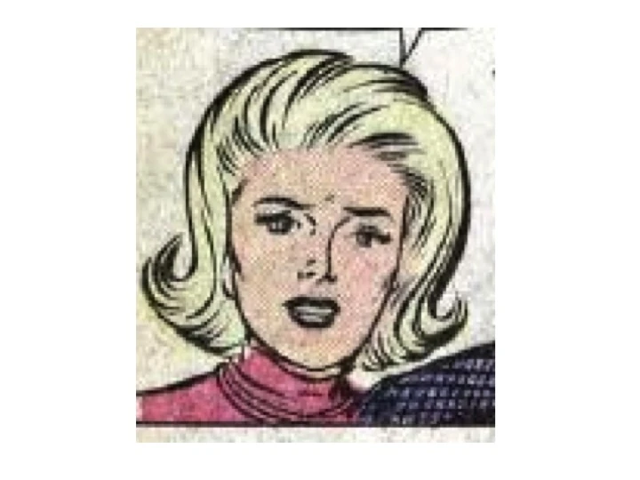 Susan Storm (Before Cosmic Radiation, Hero datafile) | Marvel Heroic ...