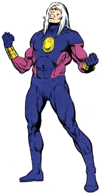 Nitro | Marvel Heroic Roleplaying Wiki | Fandom