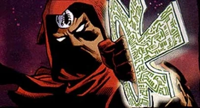 Scorpio Key | Marvel Heroic Roleplaying Wiki | Fandom