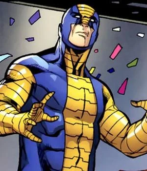 Constrictor | Marvel Heroic Roleplaying Wiki | Fandom