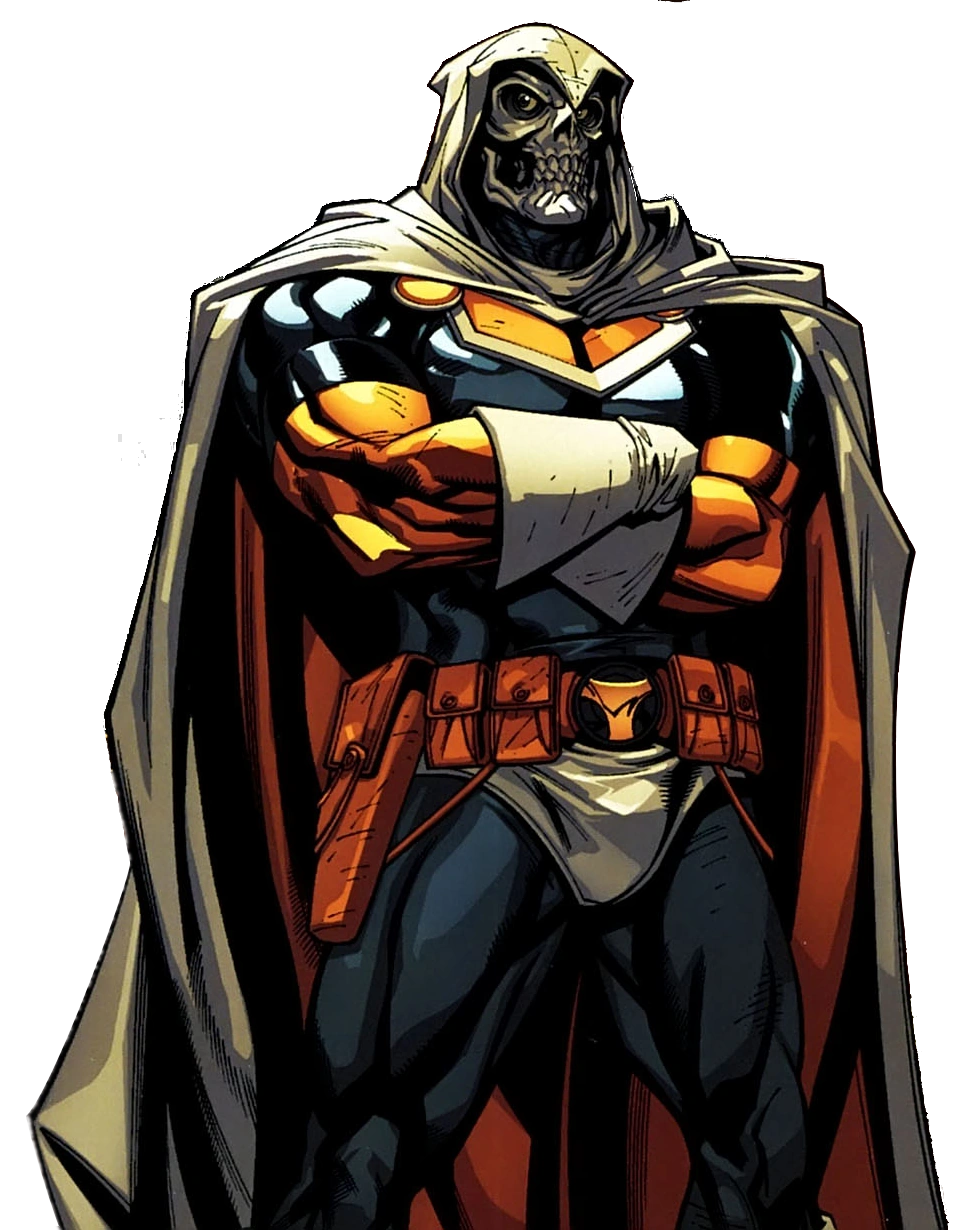 Taskmaster (Hero Datafile) | Marvel Heroic Roleplaying Wiki | Fandom