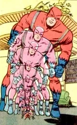 Pym Particles | Marvel Heroic Roleplaying Wiki | Fandom