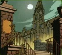 Latverian Embassy | Marvel Heroic Roleplaying Wiki | Fandom