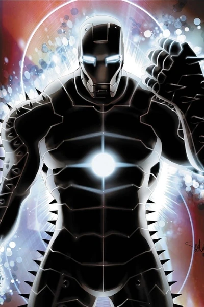 Iron Destroyer Armor | Marvel Heroic Roleplaying Wiki | Fandom