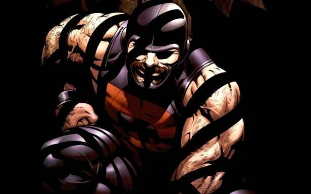 Puck (Hero Datafile) | Marvel Heroic Roleplaying Wiki | Fandom