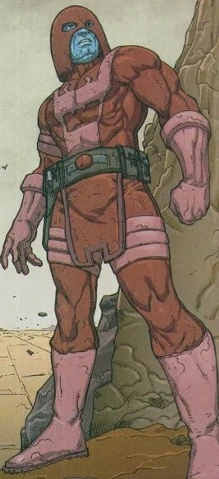 Korath the Pursuer (Hero Datafile) | Marvel Heroic Roleplaying Wiki ...