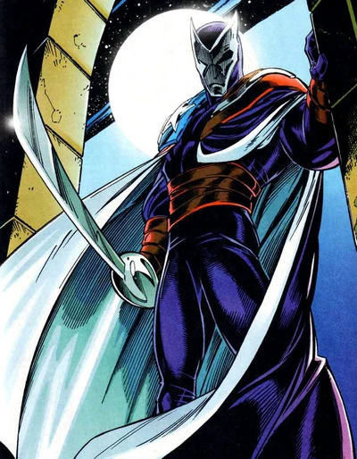 Citizen V, Helmut Zemo (Hero Datafile) | Marvel Heroic Roleplaying Wiki ...