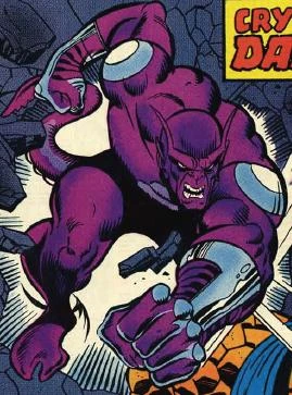 Darkoth the Death-Demon (Watcher Datafile) | Marvel Heroic Roleplaying ...