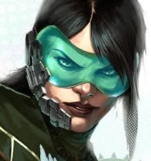 Monica Rappaccini (Watcher Datafile) | Marvel Heroic Roleplaying Wiki ...