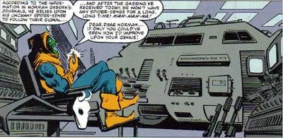 Hobgoblin Hideout | Marvel Heroic Roleplaying Wiki | Fandom