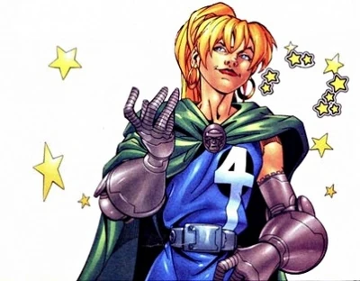 Valeria von Doom (Watcher) | Marvel Heroic Roleplaying Wiki | Fandom