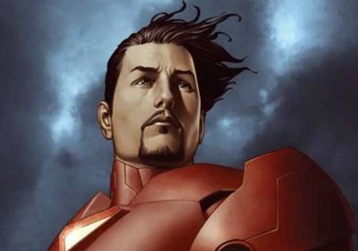 Tony Stark | Marvel Heroic Roleplaying Wiki | Fandom