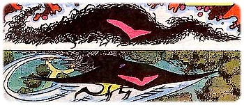 Sidrian Hunters (Watcher Datafile) | Marvel Heroic Roleplaying Wiki ...