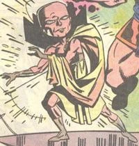 Ualu | Marvel Heroic Roleplaying Wiki | Fandom