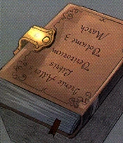 Destiny's Diaries | Marvel Heroic Roleplaying Wiki | Fandom