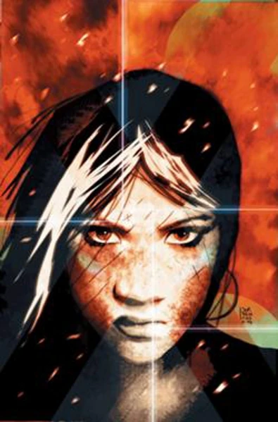 Tempus, Eva Bell (Hero Datafile) | Marvel Heroic Roleplaying Wiki | Fandom