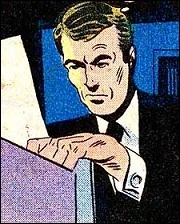 Agent K (Watcher Datafile) | Marvel Heroic Roleplaying Wiki | Fandom