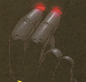 Ruby-Quartz | Marvel Heroic Roleplaying Wiki | Fandom