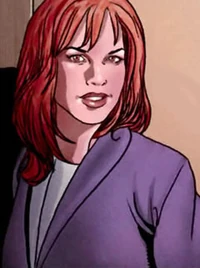 Bethany Cabe (Watcher Datafile) | Marvel Heroic Roleplaying Wiki | Fandom