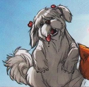 Ms. Lion (Hero Datafile) | Marvel Heroic Roleplaying Wiki | Fandom