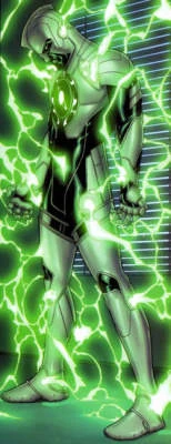 Ultimate Captain Marvel (Mahr Vehl, Hero Datafile) | Marvel Heroic ...