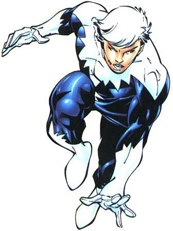 Northstar (Hero Datafile) | Marvel Heroic Roleplaying Wiki | Fandom