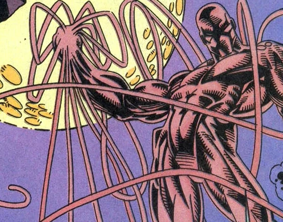 Tabula Rasa (Eart-TRN167, Watcher Datafile) | Marvel Heroic Roleplaying ...