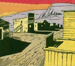 Lawless, Arizona | Marvel Heroic Roleplaying Wiki | Fandom