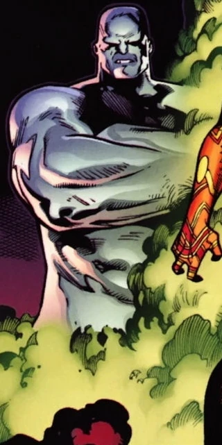 Ironclad (Hero Datafile) | Marvel Heroic Roleplaying Wiki | Fandom